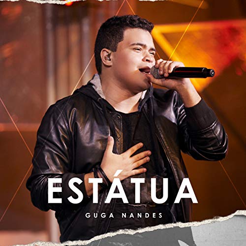 Amazon Music - Guga NandesのEstátua (Ao Vivo) - Amazon.co.jp
