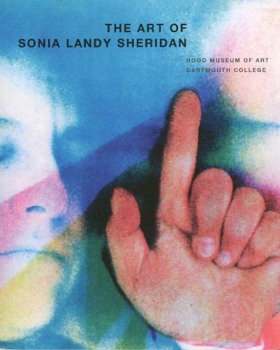 Amazon | The Art of Sonia Landy Sheridan | Kirkpatrick, Diane, Hart ...