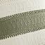 YZJZEDS Lot de 2 housses de coussin décoratives en coton doux style ...