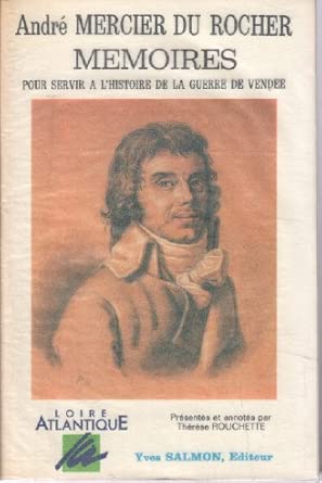 El desafío de la edad : Mercier Du Rocher, André-Charles-François ...