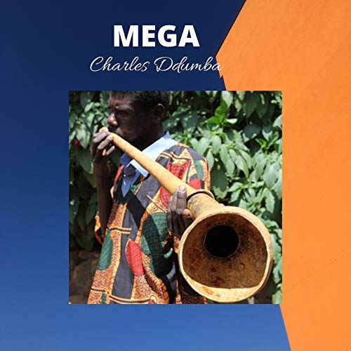 Play Mega by Charles Ddumba on Amazon Music