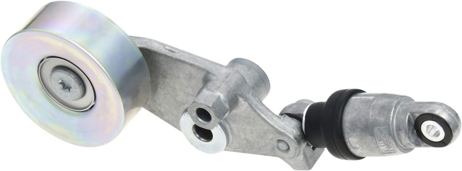 Amazon.com: ACDelco Gold 38322 Drive Belt Tensioner Assembly with ...