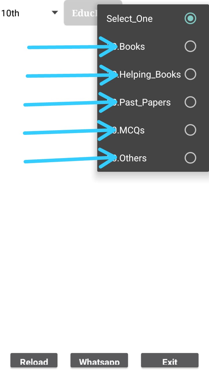 Education Hub - App on Amazon Appstore