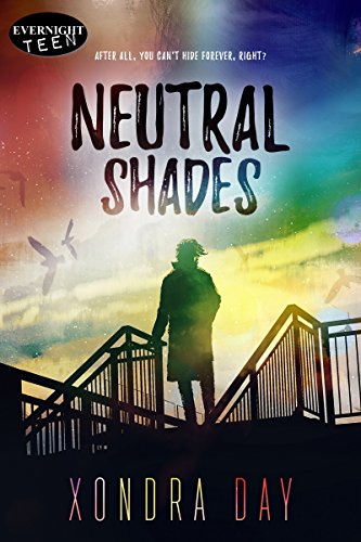 Amazon.com: Neutral Shades eBook : Day, Xondra: Kindle Store