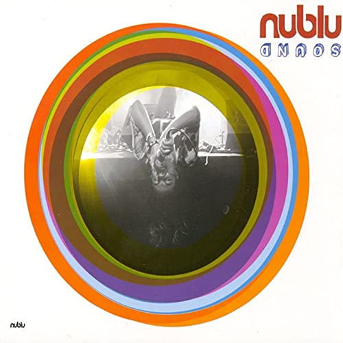 Play Nublu Sound by A Nublu Collection on Amazon Music