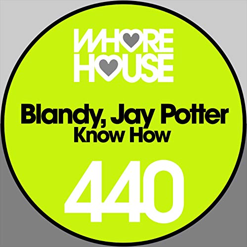 Play Know How by Jay Potter, Blandy on Amazon Music