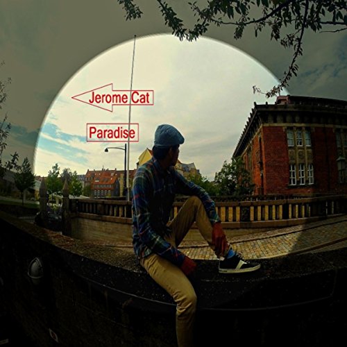 Amazon MusicでJerome CatのParadiseを再生する