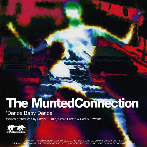 Play Dance Baby Dance by The Munted Connection on Amazon Music