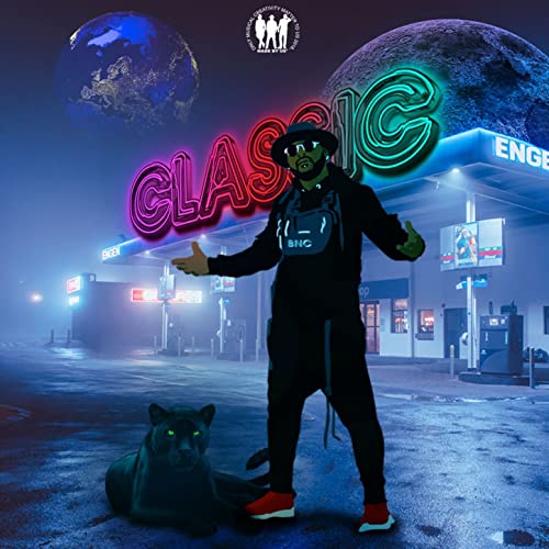 Classic de Bad Newz company en Amazon Music Unlimited