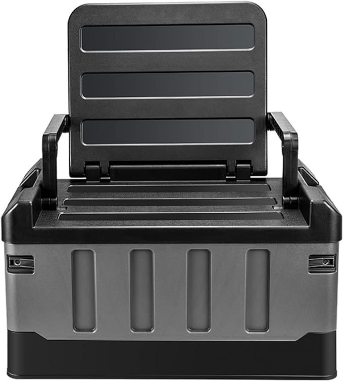 Deoxys Outdoor Camping Picnic Multi-Functional Tactical Vehicle ...