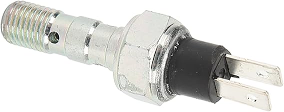 Amazon.com: Prure Warning Switch Brake Switch Sensor 4012981 Brake ...