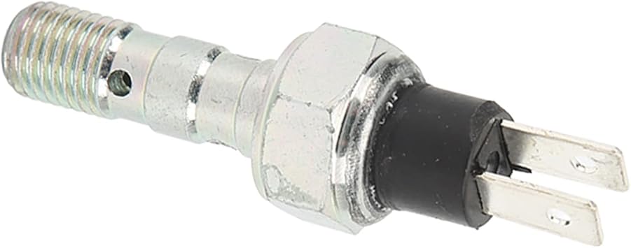 Amazon.com: Prure Warning Switch Brake Switch Sensor 4012981 Brake ...