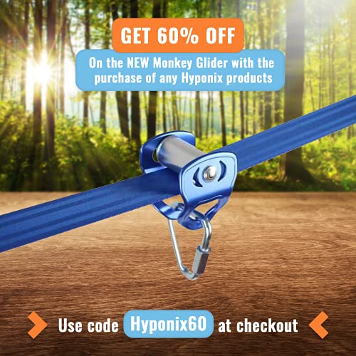 Reviews for Hyponix 50 Ninja Warrior Obstacle Course for Kids ...
