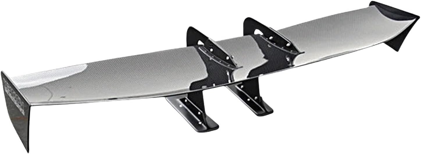 Voltex V7 Swan Neck 1600mm Style Carbon Fiber GT Sri Lanka | Ubuy