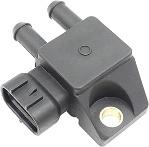Amazon.com: KITQLPG Exhaust Pressure Sensor 8948152010 : Automotive