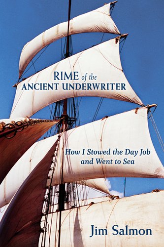 100 Best Sailing Books of All Time - BookAuthority