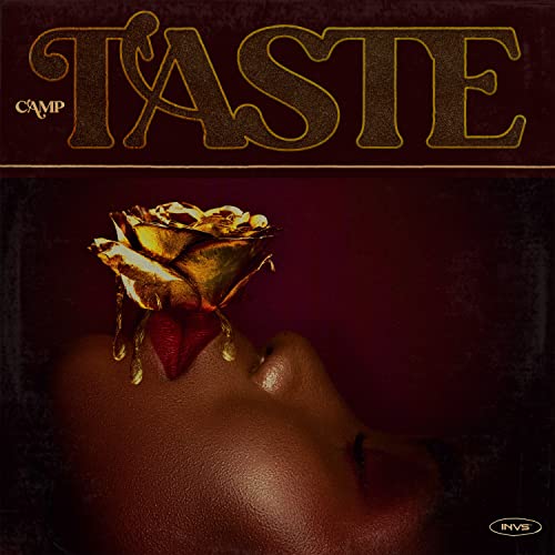 Play Taste by CAMP on Amazon Music
