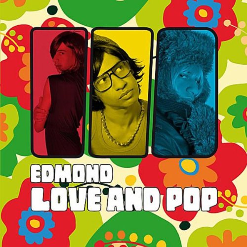 Amazon.com: Love And Pop : Edmond: Digital Music