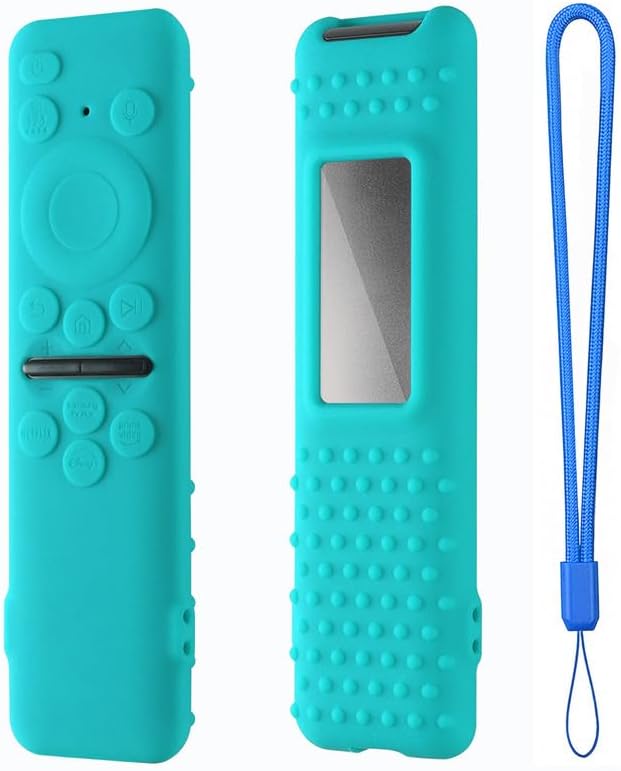 Amazon.com: Silicone Remote Case for Samsung TV Remote 2023 Model BN59 ...