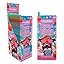 Amazon.com: BobaVida Blue Raspberry Boba Pearls - Popping boba for ...
