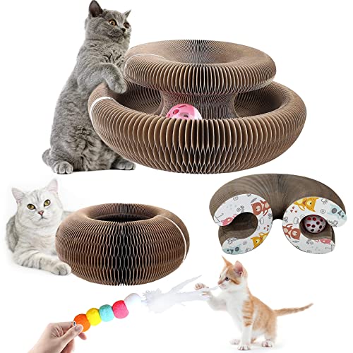 Amazon.de Best Sellers: The most popular items in Scratch Toys