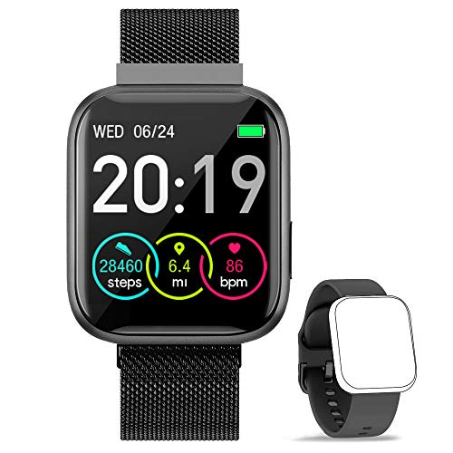 【TOPVENTAS RELOJES Y PULSERAS】⌚ Las pulseras, smartband y relojes más ...