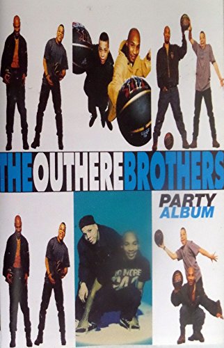 Party Album: Outhere Brothers: Amazon.in: Music}