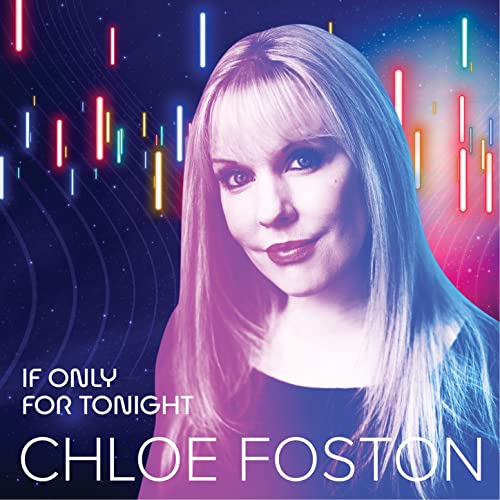 If Only for Tonight by Chloe Foston on Amazon Music - Amazon.com