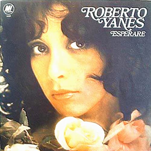 Amazon.com: Esperaré : Roberto Yanés: Digital Music