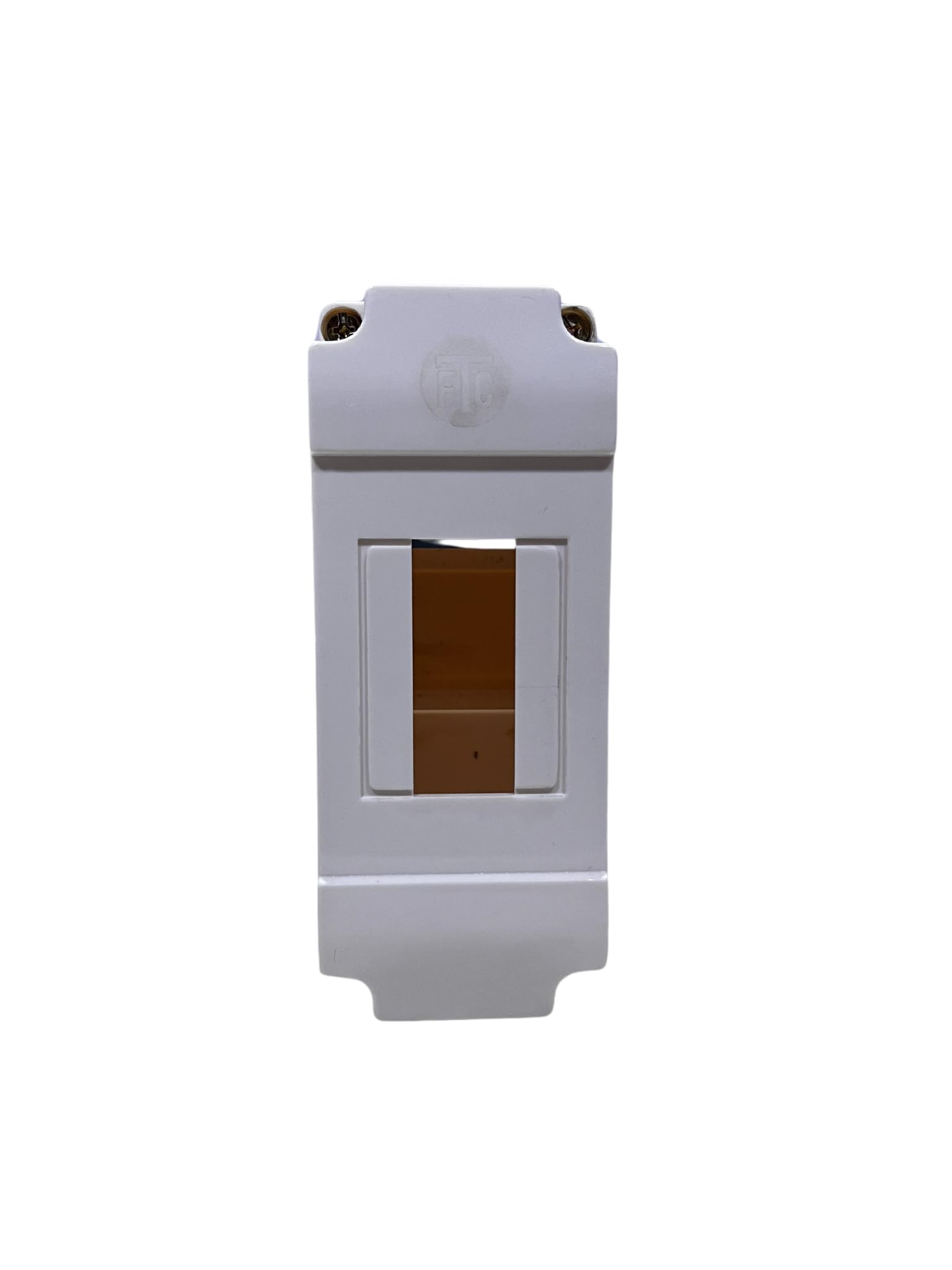 FTC 2-Way MCB Box, (Pack of - 20Pcs) : Amazon.in: Home Improvement