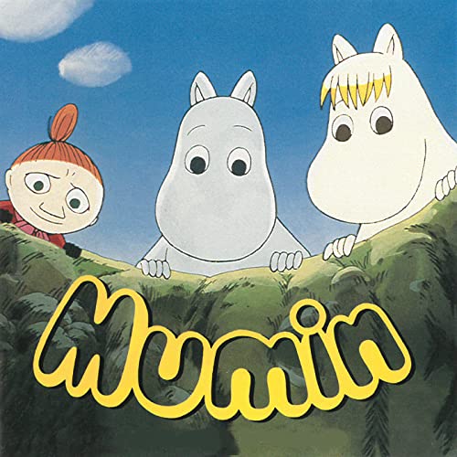 Mumin blir rik by Mumin on Amazon Music - Amazon.co.uk