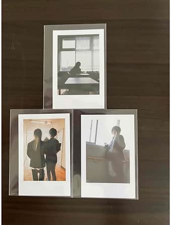 Amazon.co.jp: Ireisu Live Action Cheki 500,000 People Commemorative ...