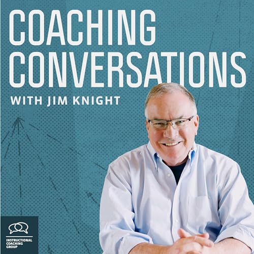 Amazon.com: Coaching Conversations with Jim Knight : Instructional ...