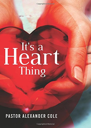 Amazon.co.jp: It's a Heart Thing : 本