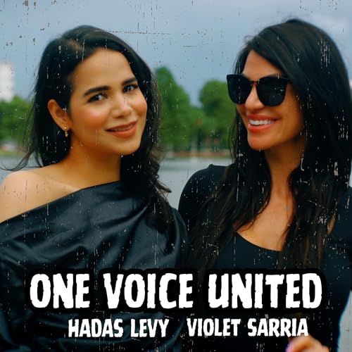 Play One Voice United by Hadas Levy & Violet Sarria on Amazon Music