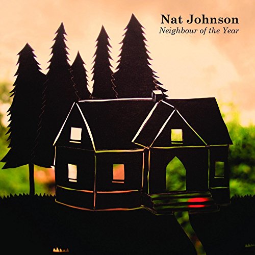 Amazon.com: Neighbour of the Year : Nat Johnson: Digital Music