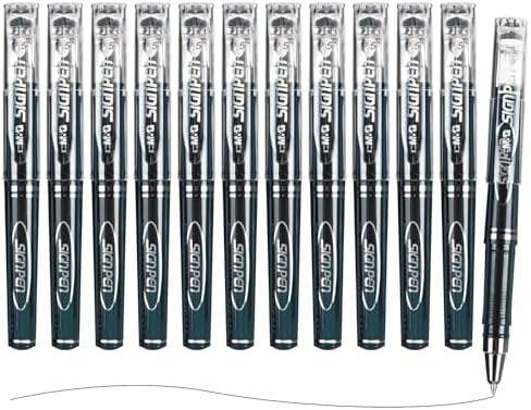 Amazon.com: Pilot G2 Mini Gel Pen, Retractable, Fine 0.7 Mm, Black Ink ...