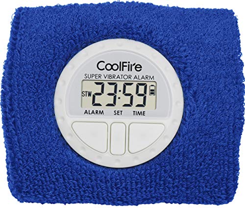 Top 10 Best Watch With Alarm Clock : Reviews & Buying Guide - Katynel