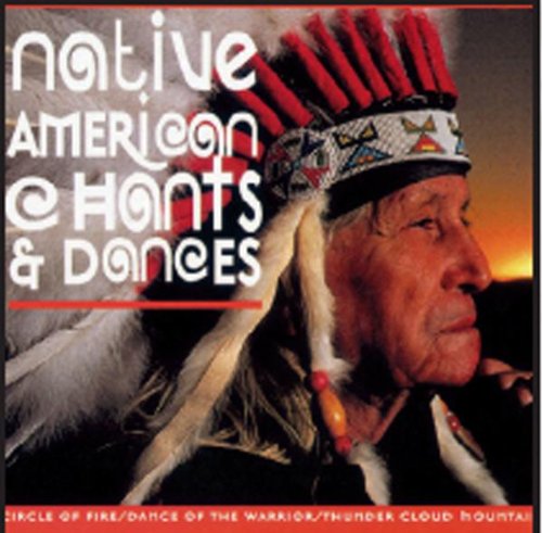 Amazon.com: Native American Chants & Dances: CDs & Vinyl
