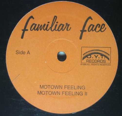 Amazon.com: Motown Feeling: CDs & Vinyl