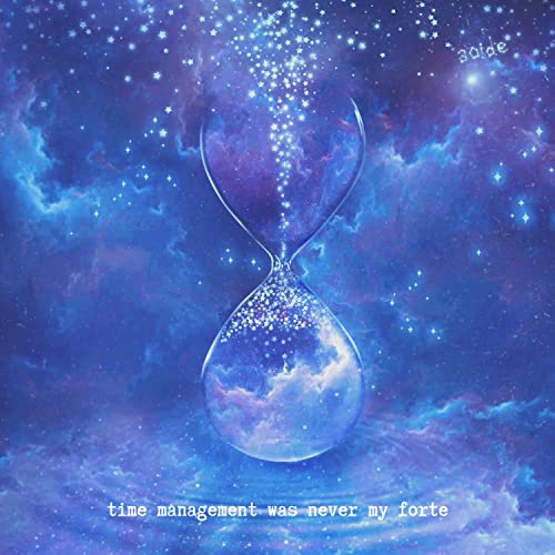 Amazon Music - Aoideのtime management was never my forte - Amazon.co.jp