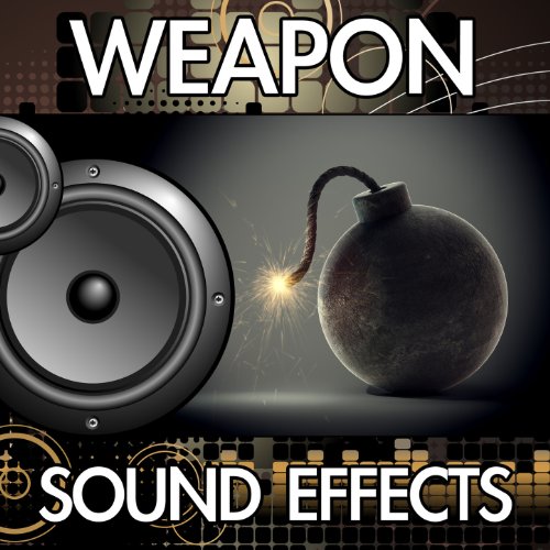 Amazon.com: Weapon Sound Effects : Finnolia Sound Effects: Digital Music