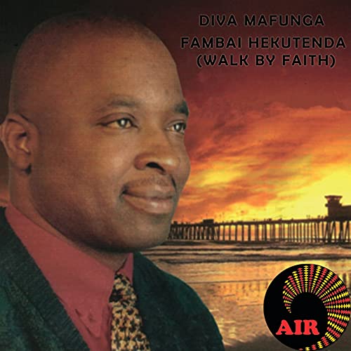 Amazon.com: Fambai Hekutenda : Diva Mafunga: Digital Music