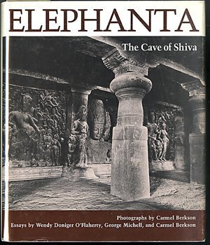 Elephanta: The Cave of Shiva : Buy Online at Best Price in KSA - Souq ...