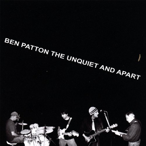 Écouter The Unquiet and Apart par Ben Patton sur Amazon Music Unlimited