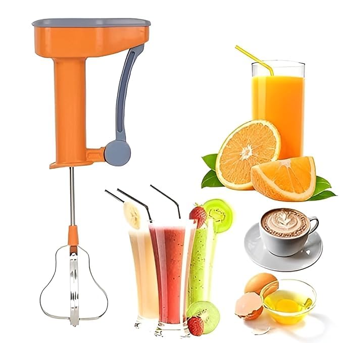 Buy Hand Blender For Kitchen Power Free Hand Blender Hand Blender ...