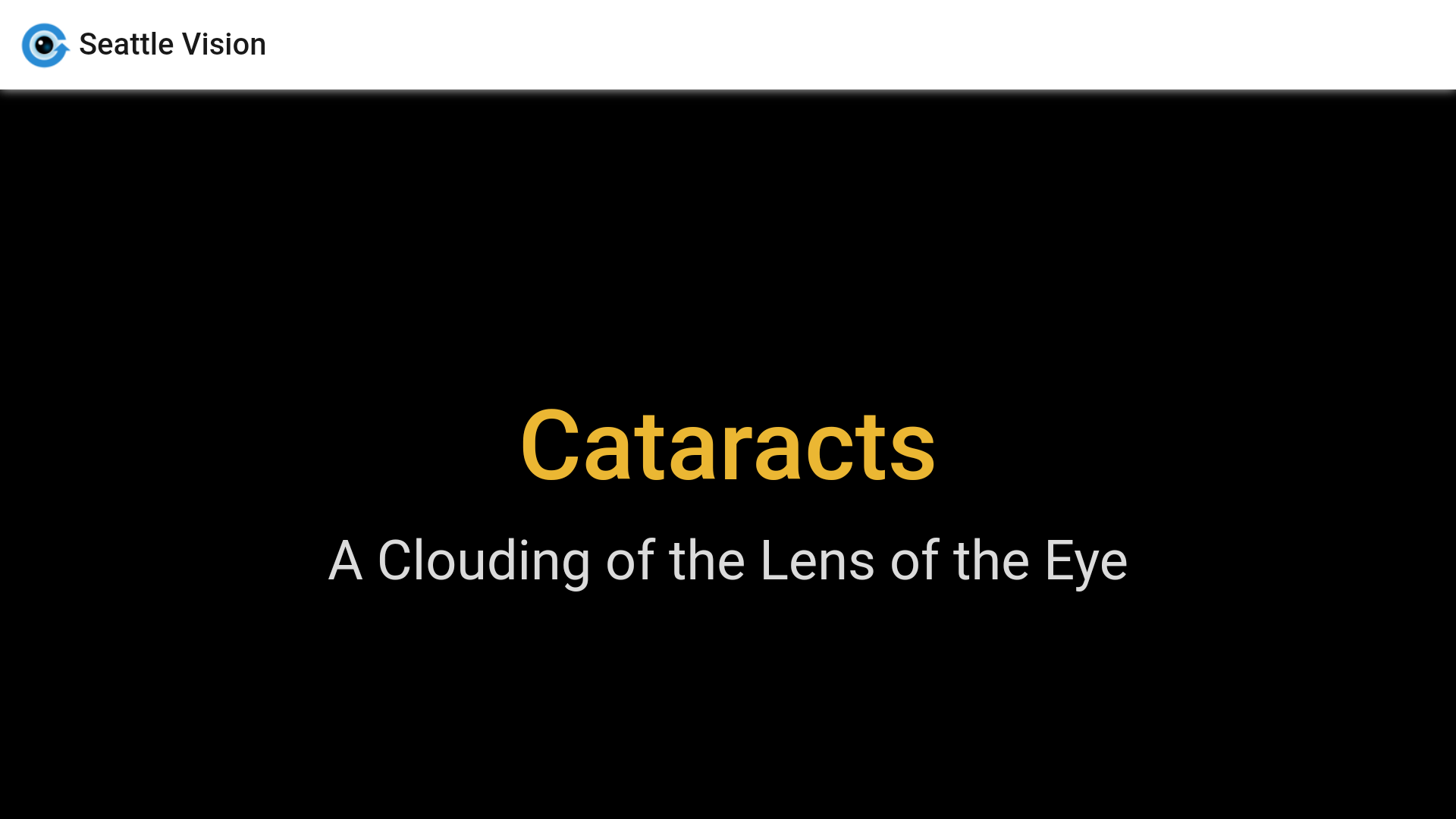 Eye GIFs - Ophthalmic & Eye Care Patient Education - App on the Amazon ...