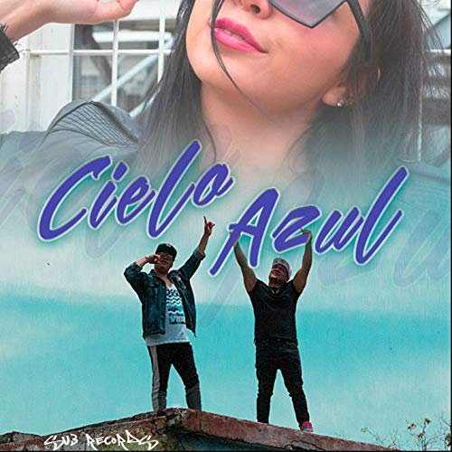 Play Cielo azul by Ar Martel & Vintela on Amazon Music