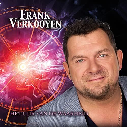 Play Het Uur van de Waarheid by Frank Verkooyen on Amazon Music
