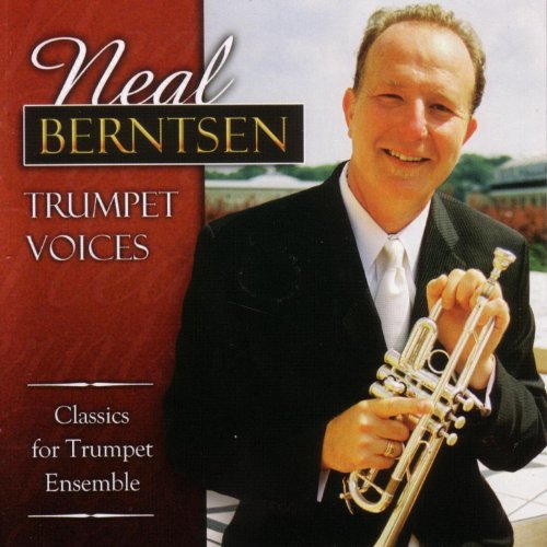 Trumpet Voices : Neal Berntsen: Amazon.fr: Téléchargement de Musique